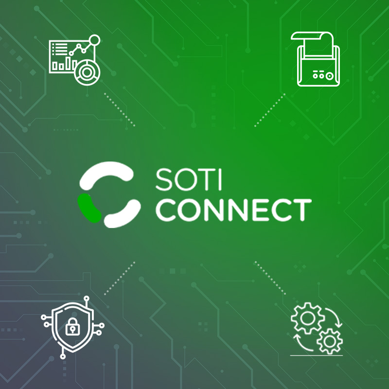 Why There is No Alternative to SOTI Connect