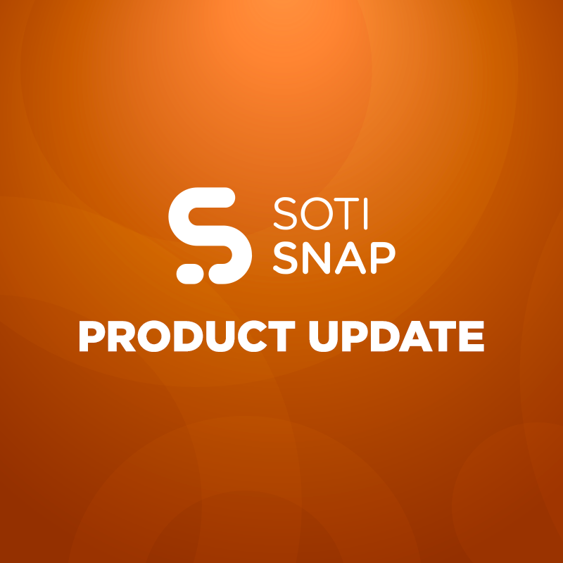 SOTI Snap 2026.0 Update: Digitize Forms Faster with AI